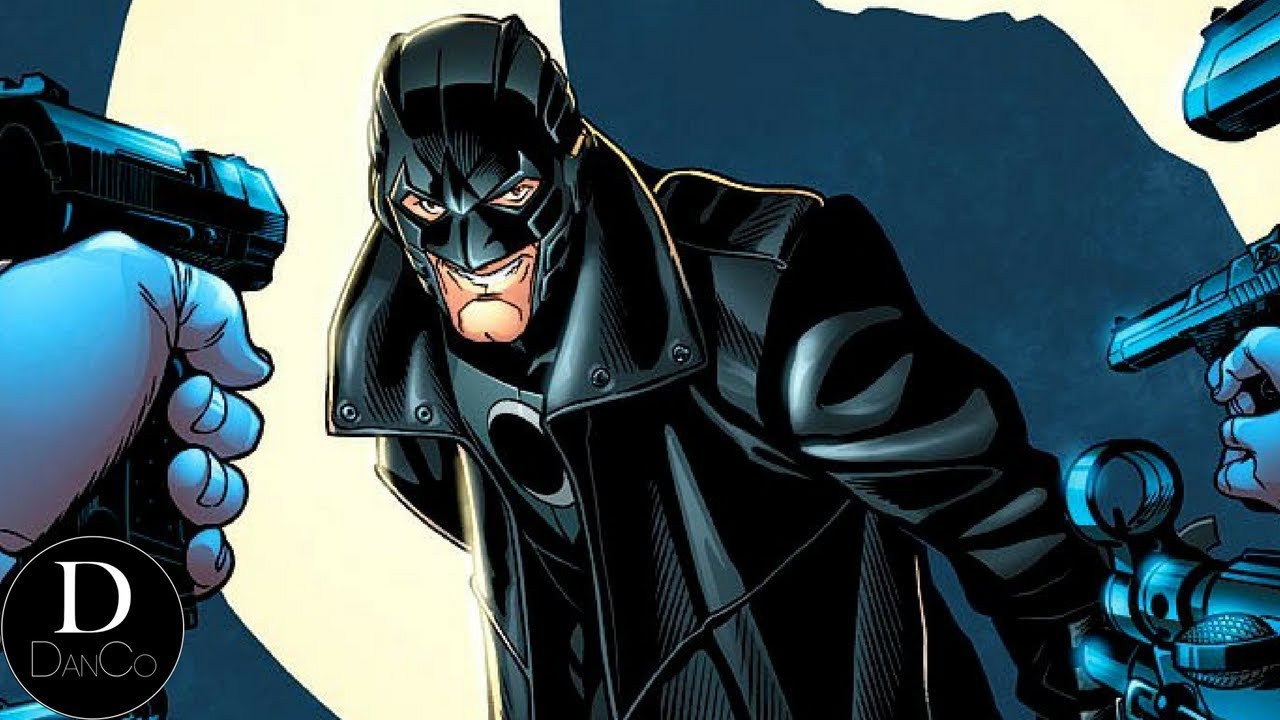 10 Heroes Who Can Beat Midnighter - YouTube