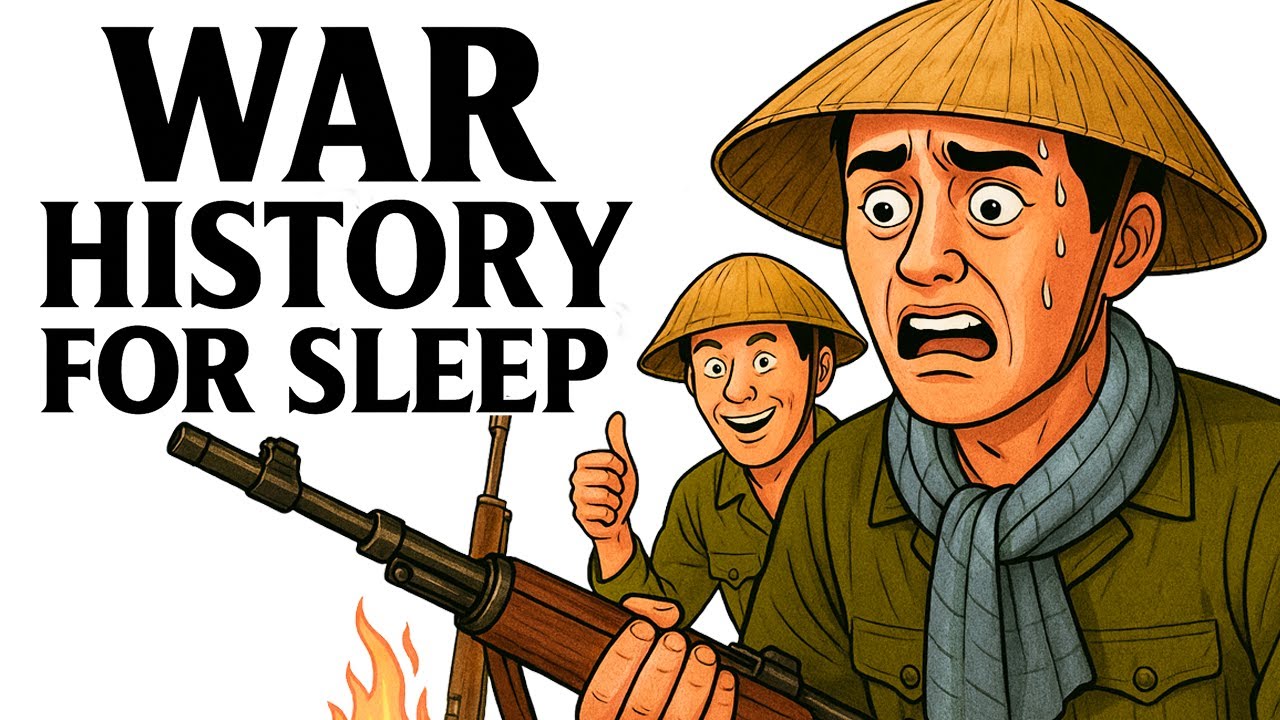 Vietnam War from the North Vietnamese Perspective | war history for ...