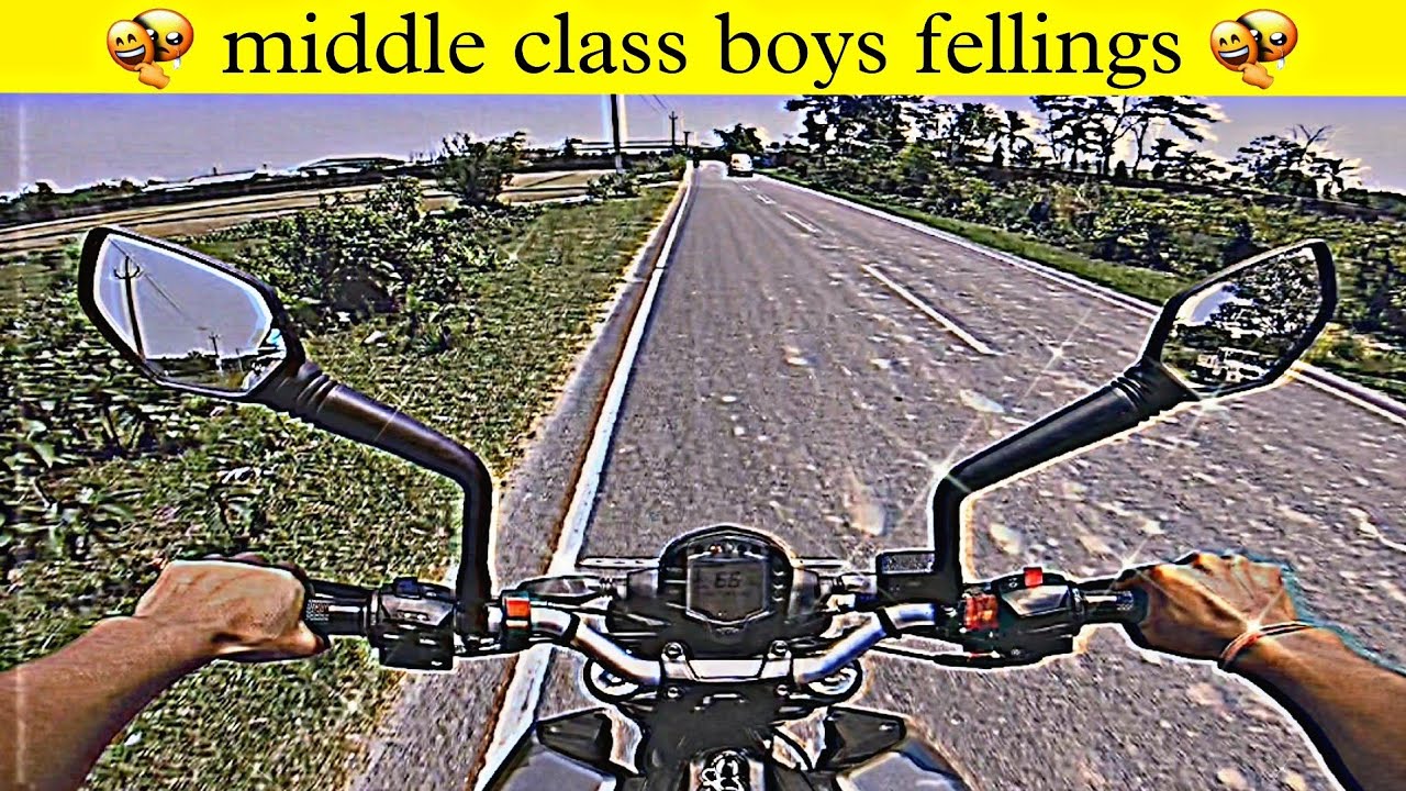 middle class boy deep line 💗 || middle class boys fellings 💔 || # ...