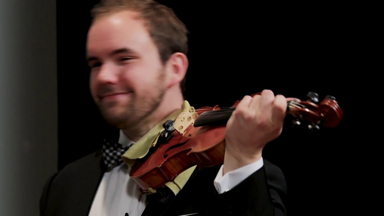 Adam Plays (Instruments) With Himself - YouTube