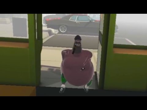 Fat Patrick Has a Gun - YouTube