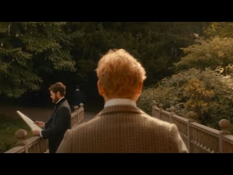 Alfred & Henry | Forever | Gay Romance | Bodies