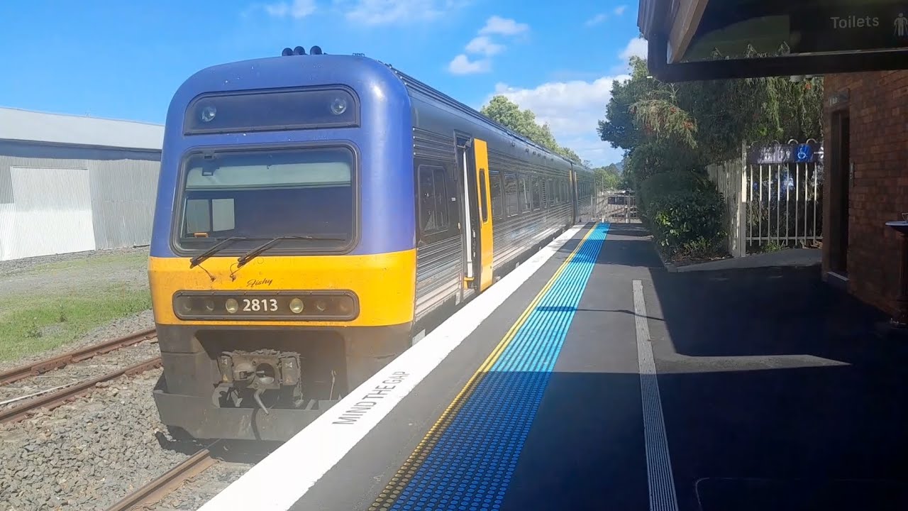 Exploring Berry Station - YouTube