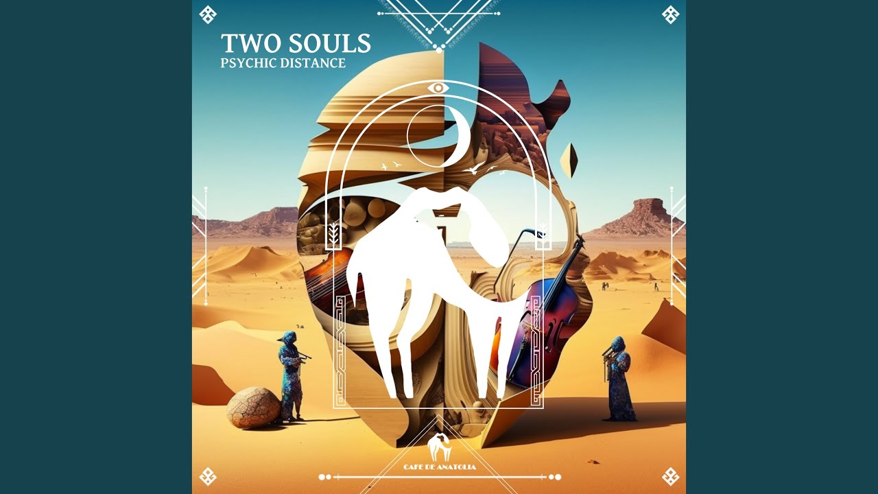 Two Souls - YouTube