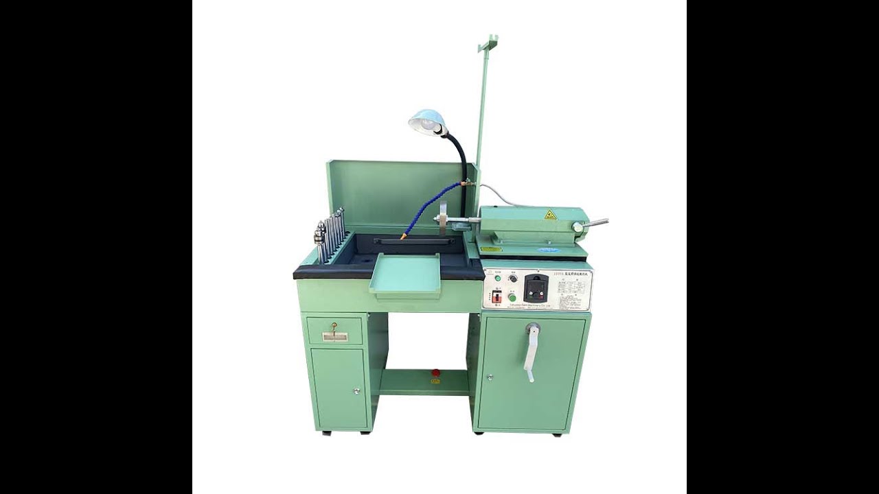 Professional Jade Stone Carving Machine #jadestonecarvingmachine # ...