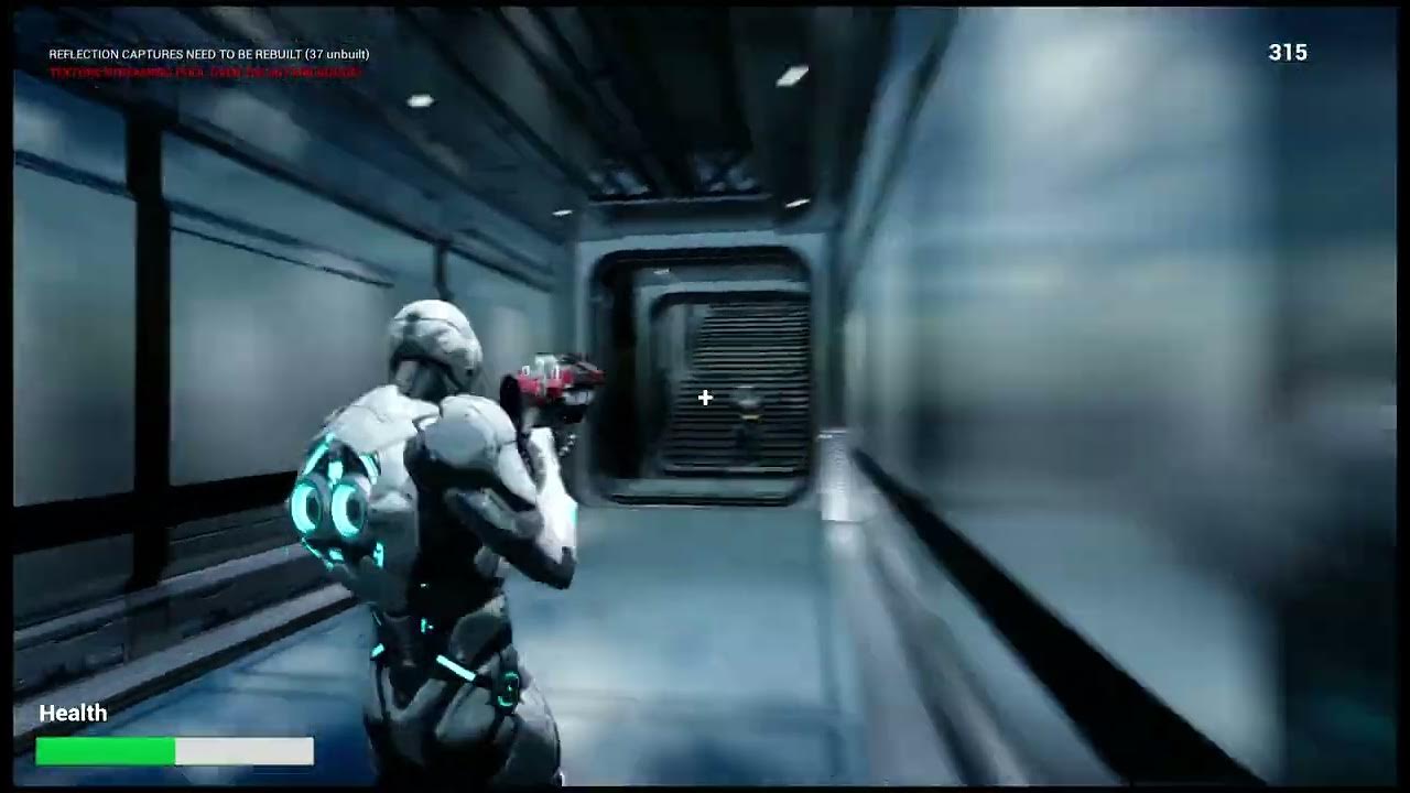 Unreal Engine 5 | ShooterGame | C++ | Devlog#6 - YouTube