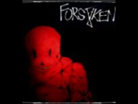 Forsaken Gameplay - YouTube