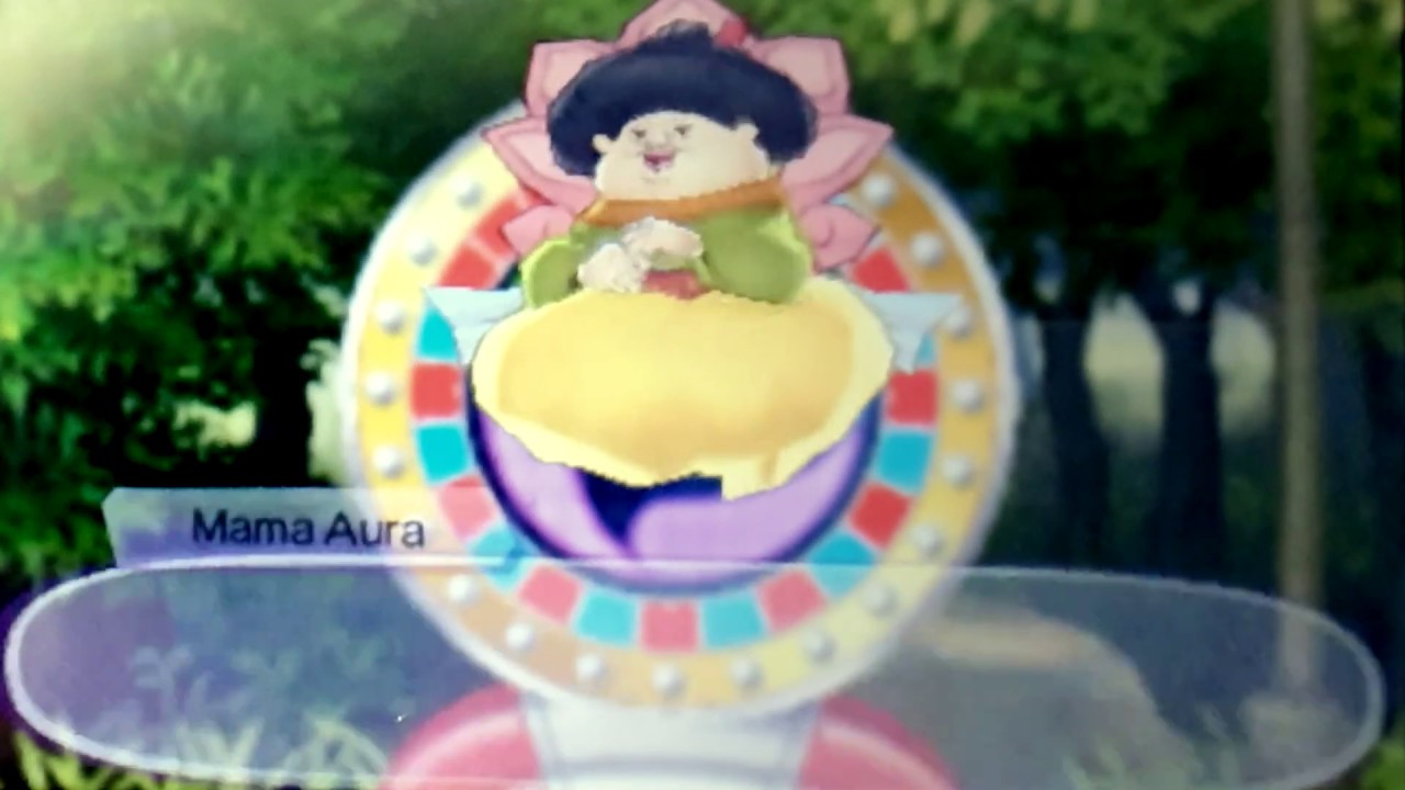 Yokai Watch 3 | Dream Wheel Part 1 - YouTube