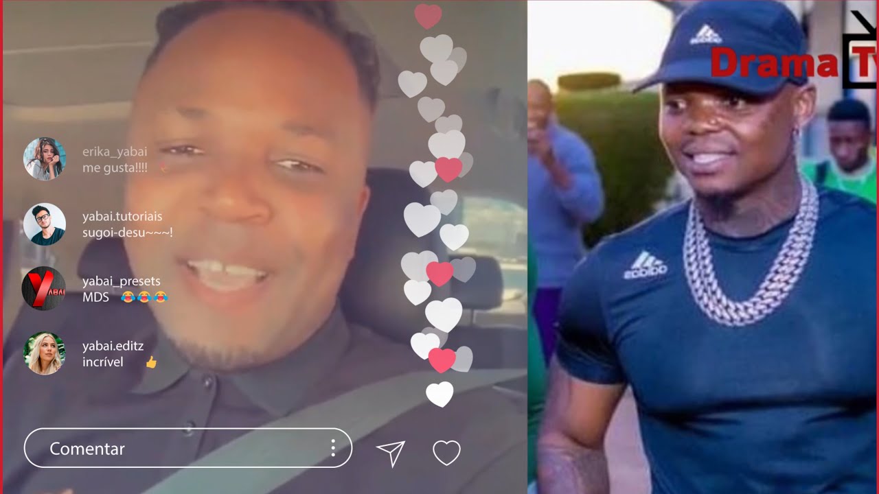 JUMA LOKOLE atoboa siri jinsi HARMONIZE alivyompokonya KAJALA gari ...