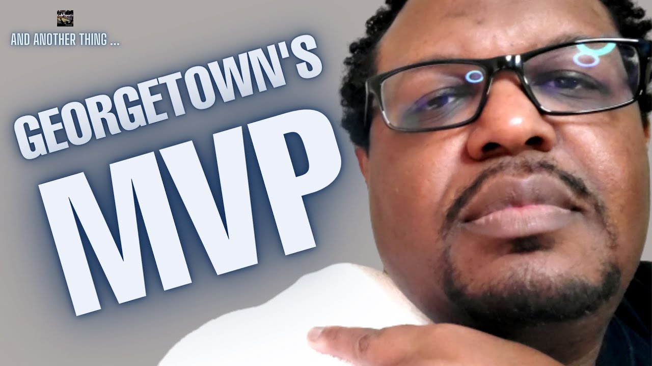 John Thompson: Allen Iverson Says About Late Georgetown Legend, 'Thanks ...