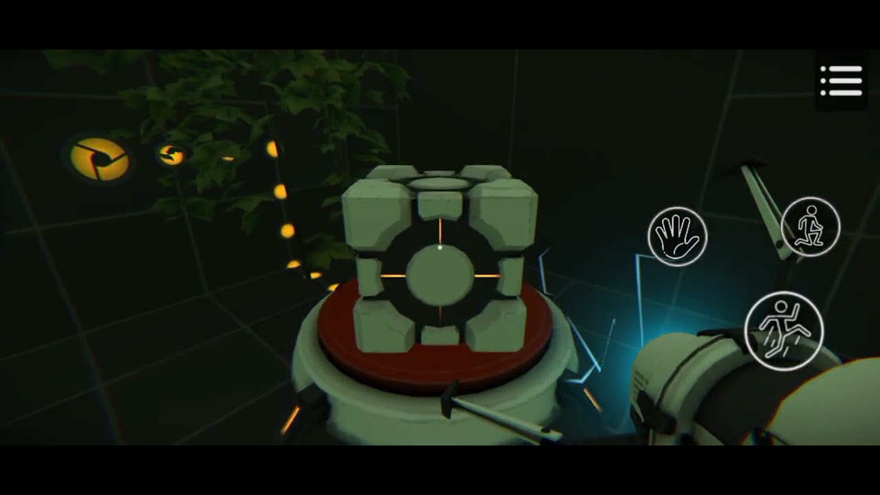 teleportal 2 (levels 1,2,3) - YouTube