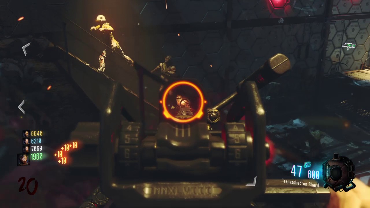 Call of Duty®: Black Ops III:PRIMIS - YouTube