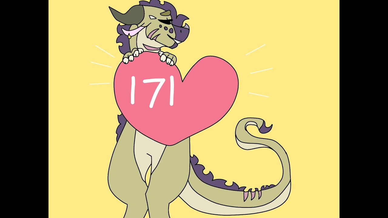 feel good//Animation meme GIFT - YouTube