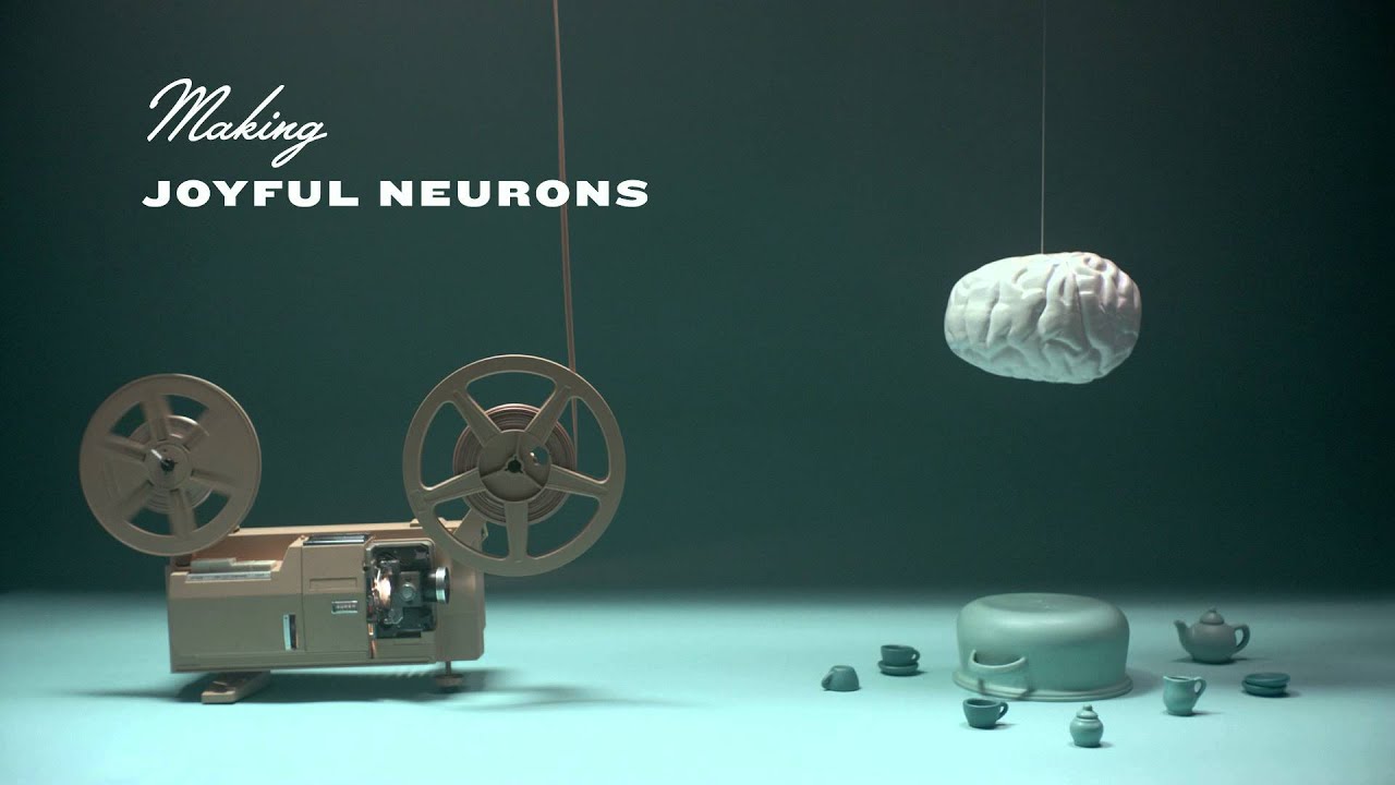 Children's Film Festival - Levitation - YouTube