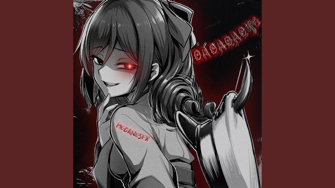 BA BA BA BYE! (Sped-Up) - YouTube