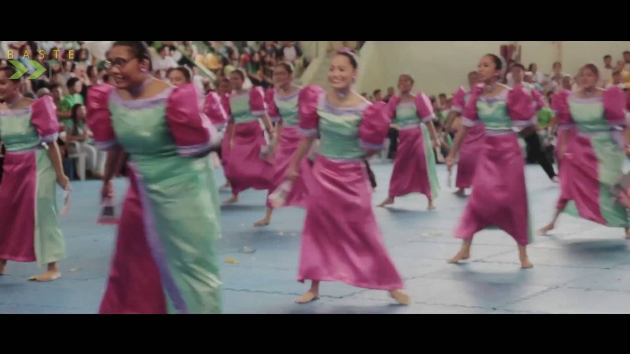 Karakol 2016 Competition: JPIA - YouTube