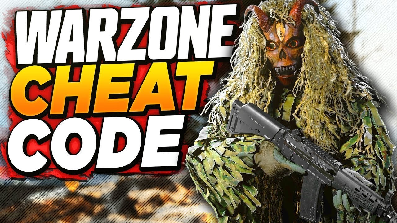 Warzone hack | COD HACK |COD MOD MENU | COD FREE CHEAT | UNDETECTED ...