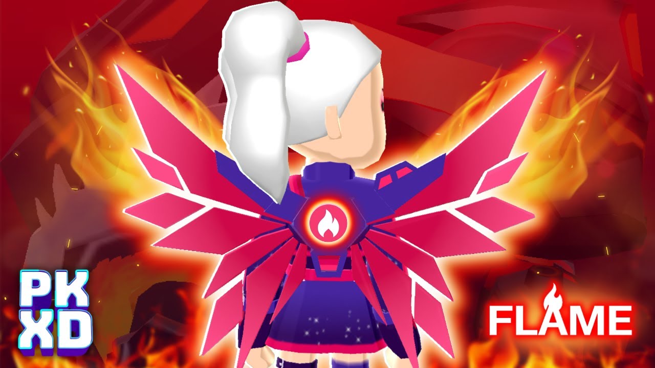 TEAM FLAME SONG - "FLAME'S ON FIRE!" (Light 'em up by Fall Out Boy ...