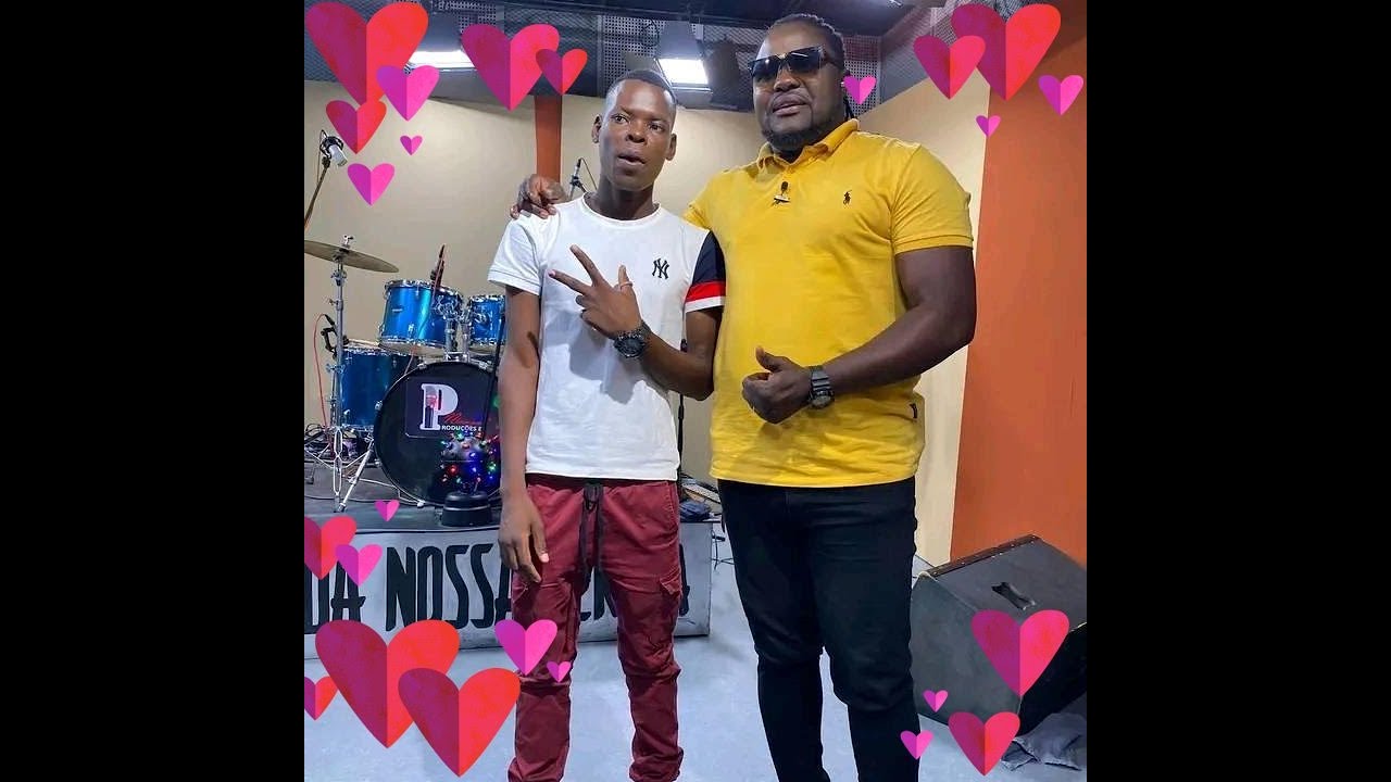 SALOX G CHIKULU DINA MOYO - YouTube