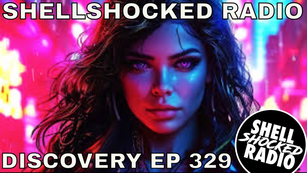 Episode 329 of Shellshocked Radio - Discovery premiers January the 28th ...