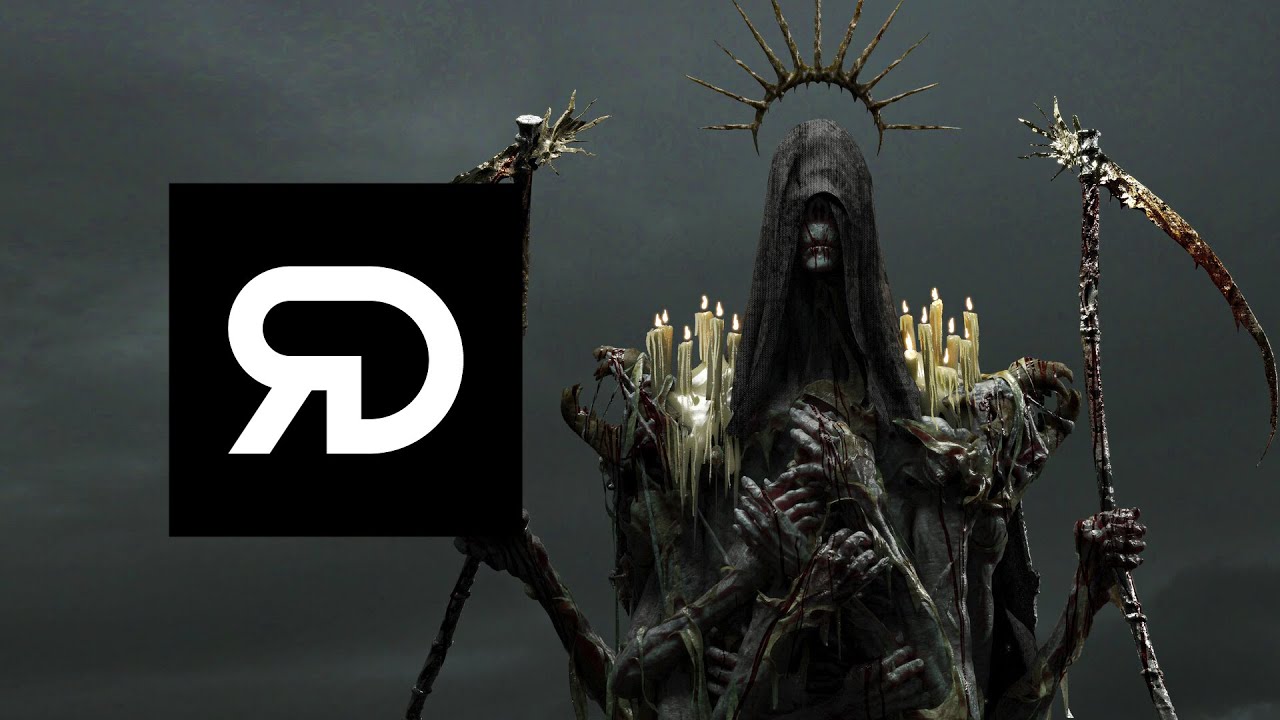 [Dungeon Minatory] Voidborn - Existence Is Torment - YouTube