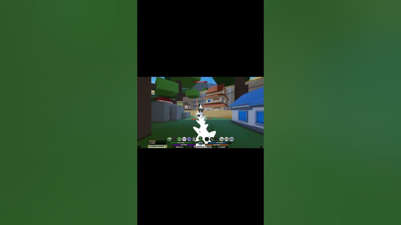 How To Make Mahoraga In Shindo Life 2 - YouTube