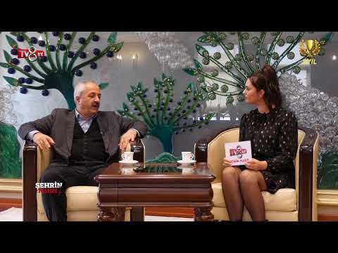 GEBZE BELEDİYESİ - TV8int - ŞEHRİN NABZI