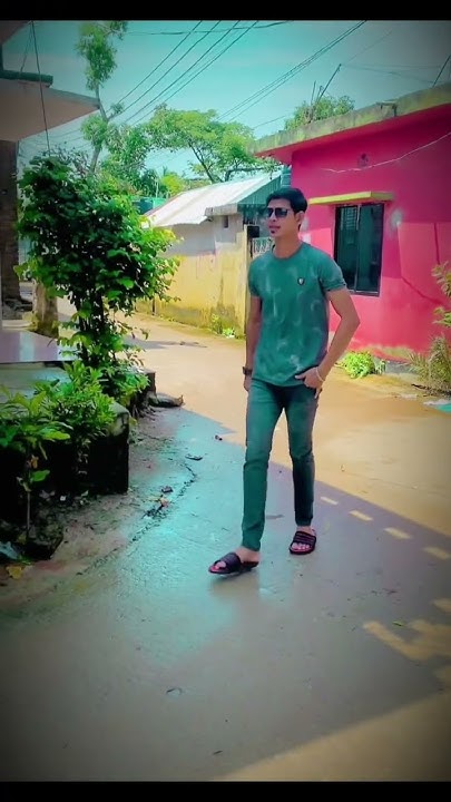 Jh Emon Official || At home || #viral #shortsviral #style #love #modernwarfare JH-01 - YouTube