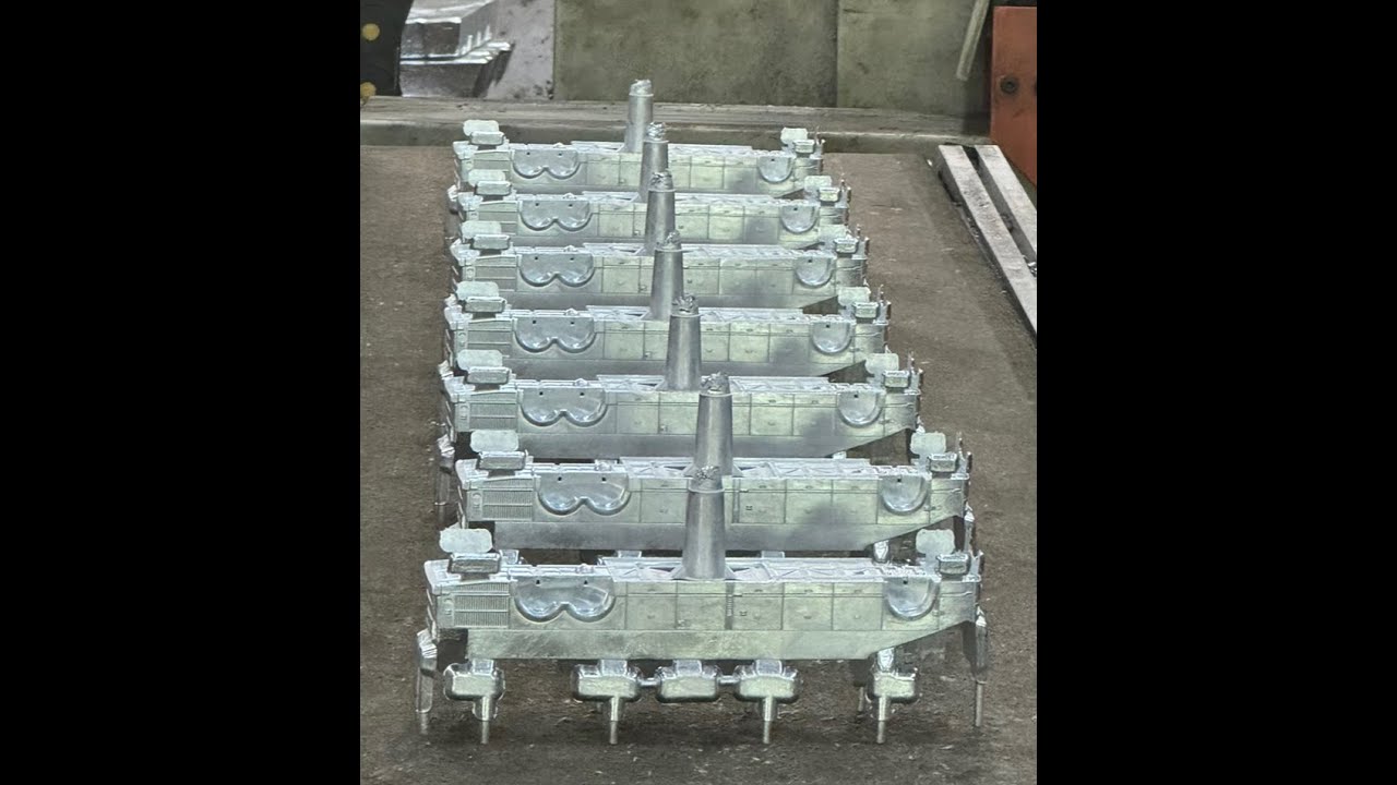 Awesome Diecast: Explore the Diecast Model Car Creation Process With Us ...
