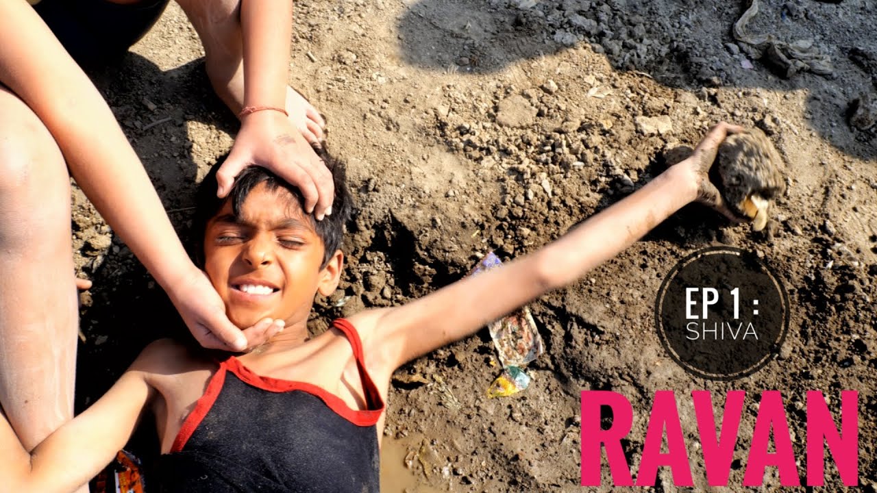 RAVAN - Web Series | Ep 1 : शिवा | A Modern RAMAYAN Adaptation | Hindi ...