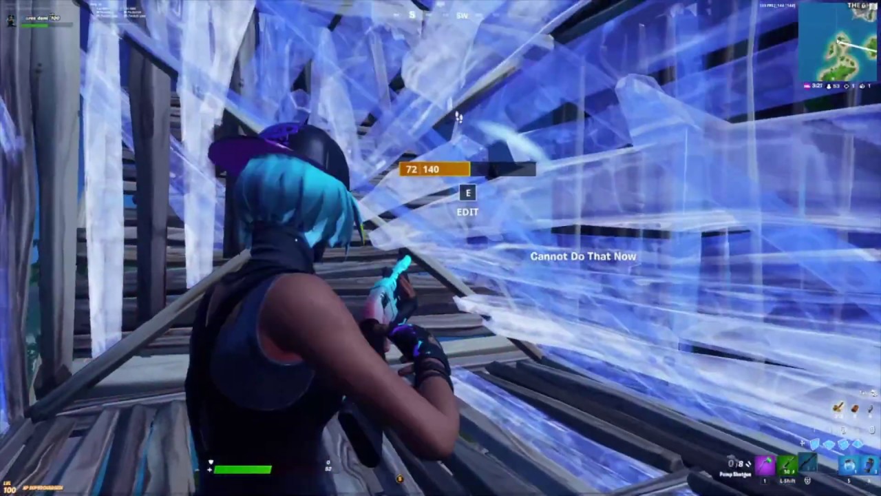 Fortnite x Valorant Montage (Rosckstar x That Way) - YouTube