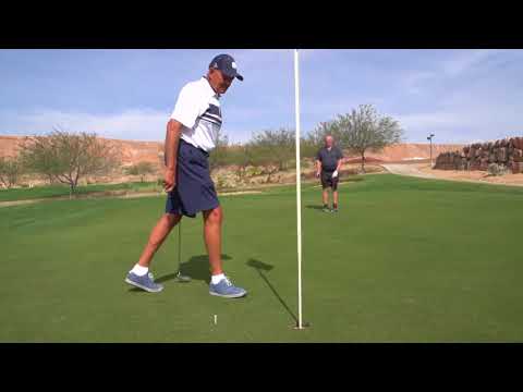 What is a Gimme in Golf? Explained for Beginners