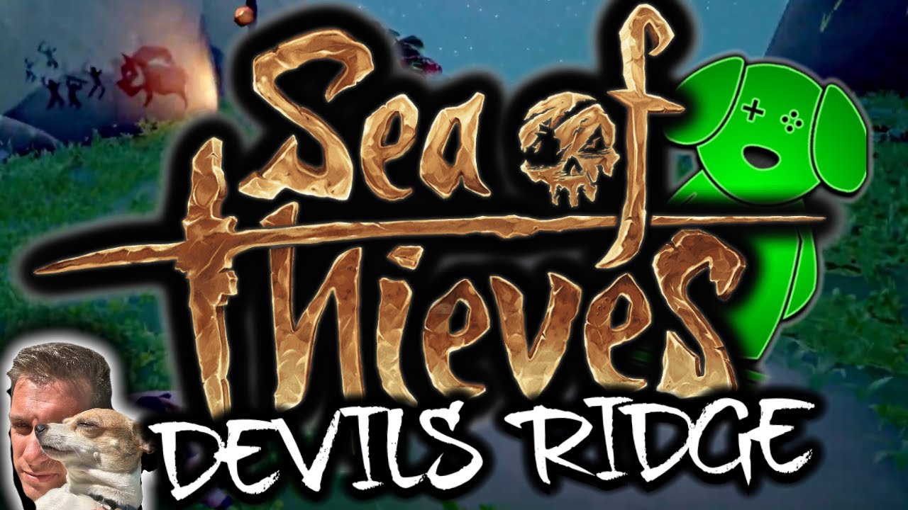 To the Battle Of The Boar -Devils Ridge Riddle - YouTube