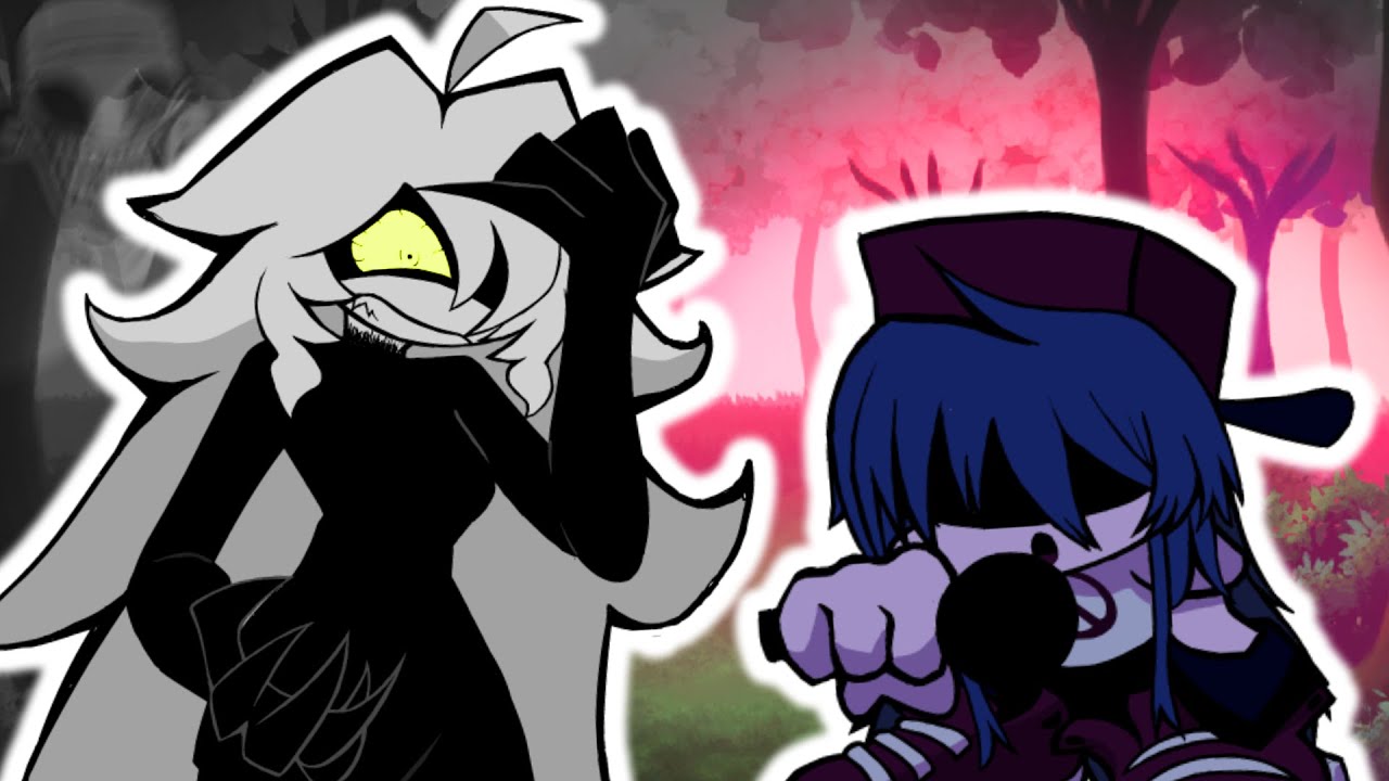 BLUEBALLS INCIDENT GOT AN UPDATE! | Friday Night Funkin (Blueballs ...