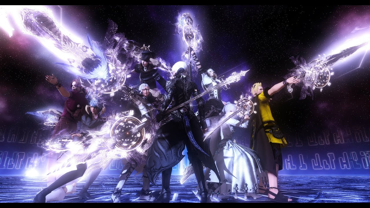 The Omega Protocol (Ultimate) full first clear (SAM POV) - YouTube