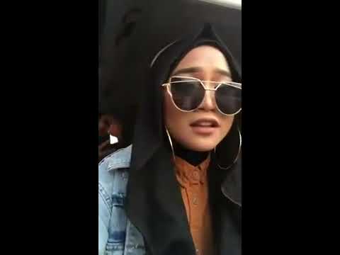 Live Instagram ! Ayu Putri Sundari 14 April 2018 #1
