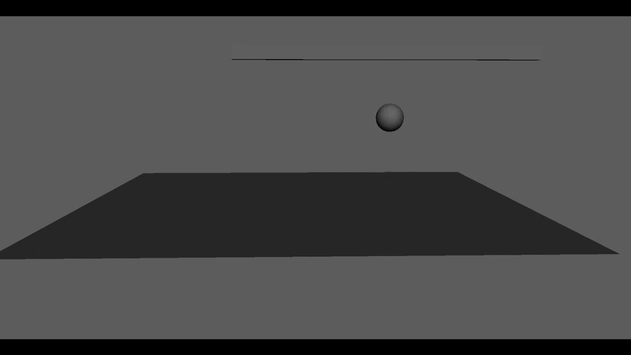 51, Animation Exercises. ( Level 1) - YouTube