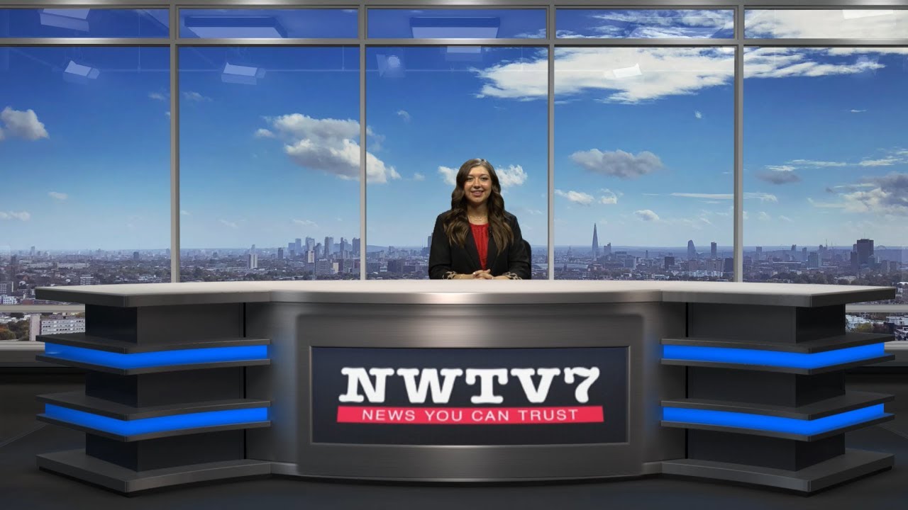 NWTV News in 90 Oct. 17, 2023 - YouTube