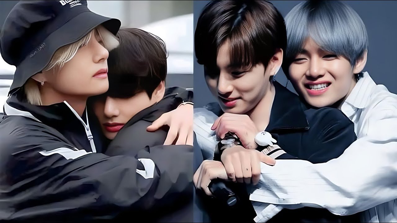 ARMY Shocked! BTS's V Said This to JK: Made JK Cry, Is This Their Last ...
