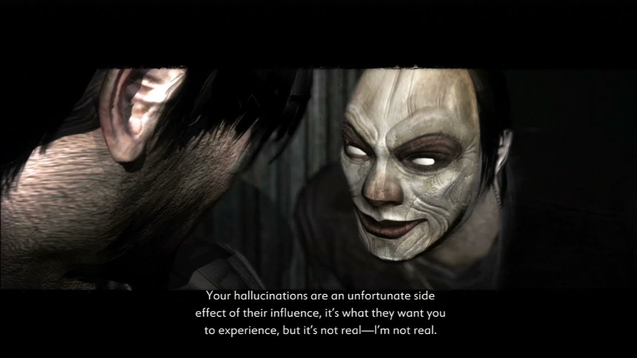 Condemned 2: Bloodshot - [#8] The Oro - YouTube