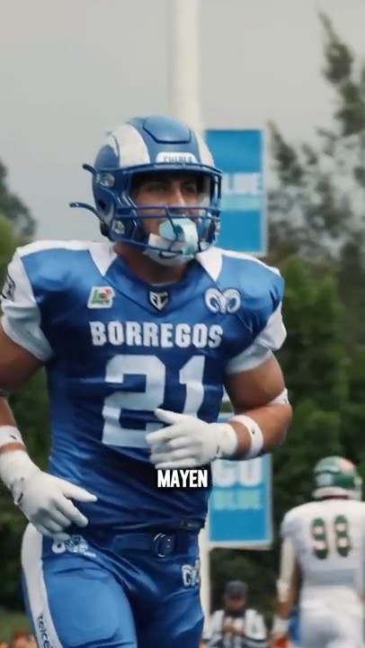 FER MAYEN y BORREGOS PUEBLA buscan hacer la HAZAÑA EN MONTERREY - YouTube
