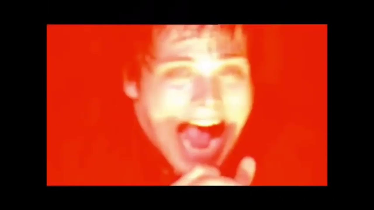 Gerard way screams Compilation - YouTube