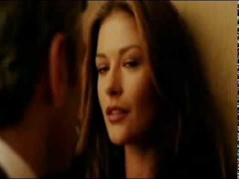 Chaterine Zeta Jones - Woman in Love