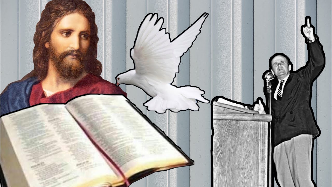 WMB Quotes - YouTube