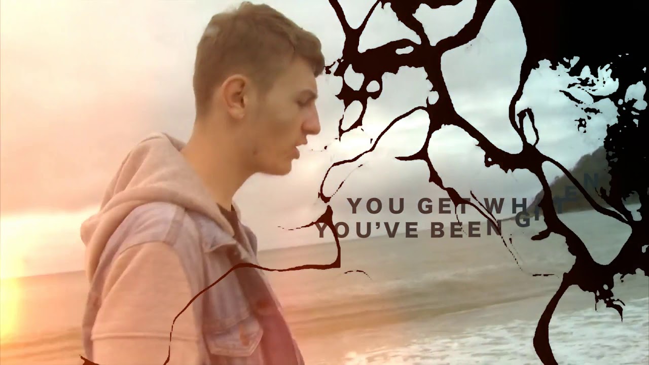 Oasis - Some Might Say (Unofficial Lyric Video) - YouTube