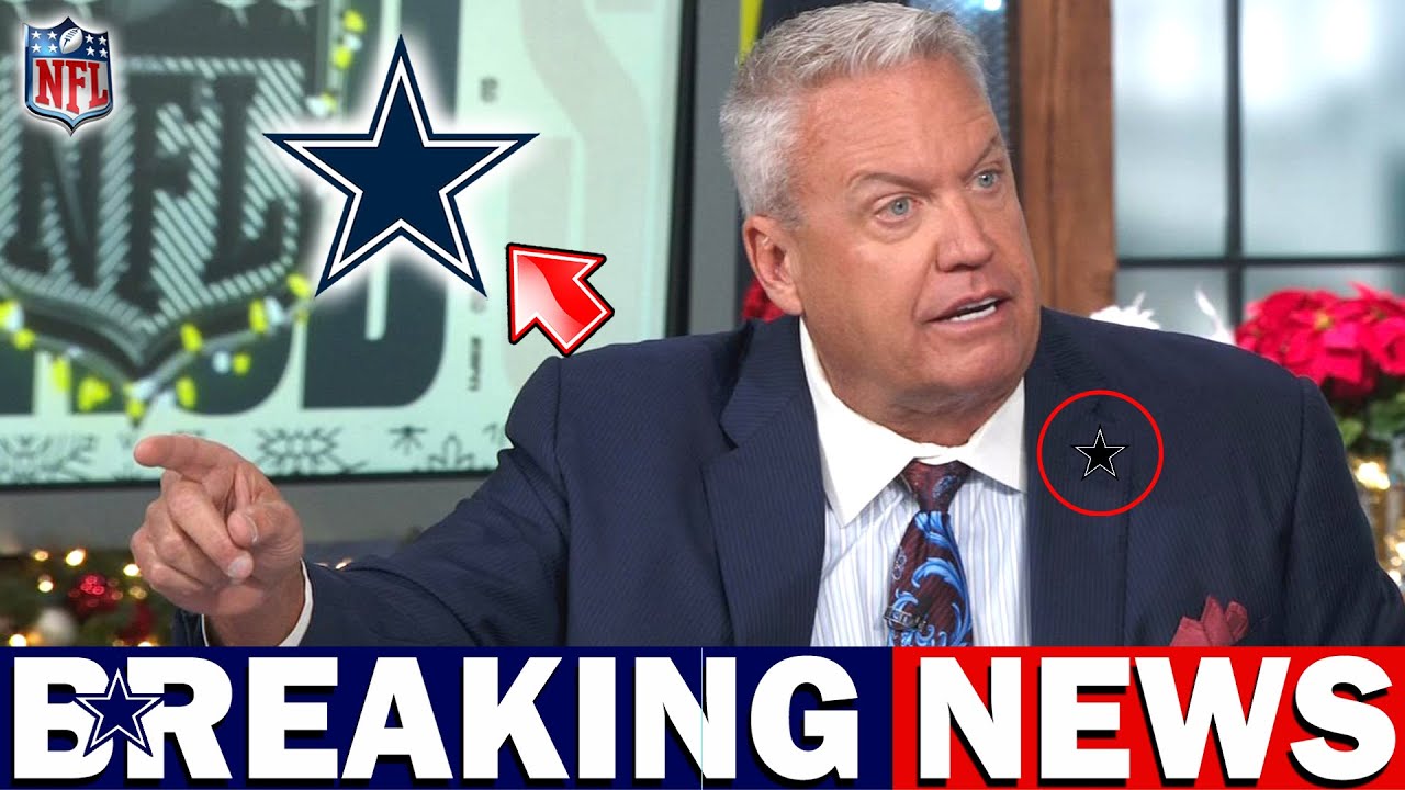 🚨REX RYAN REVEALS ABOUT THE CALL AND WANTING TO GO TO DALLAS!🏈 DALLAS ...