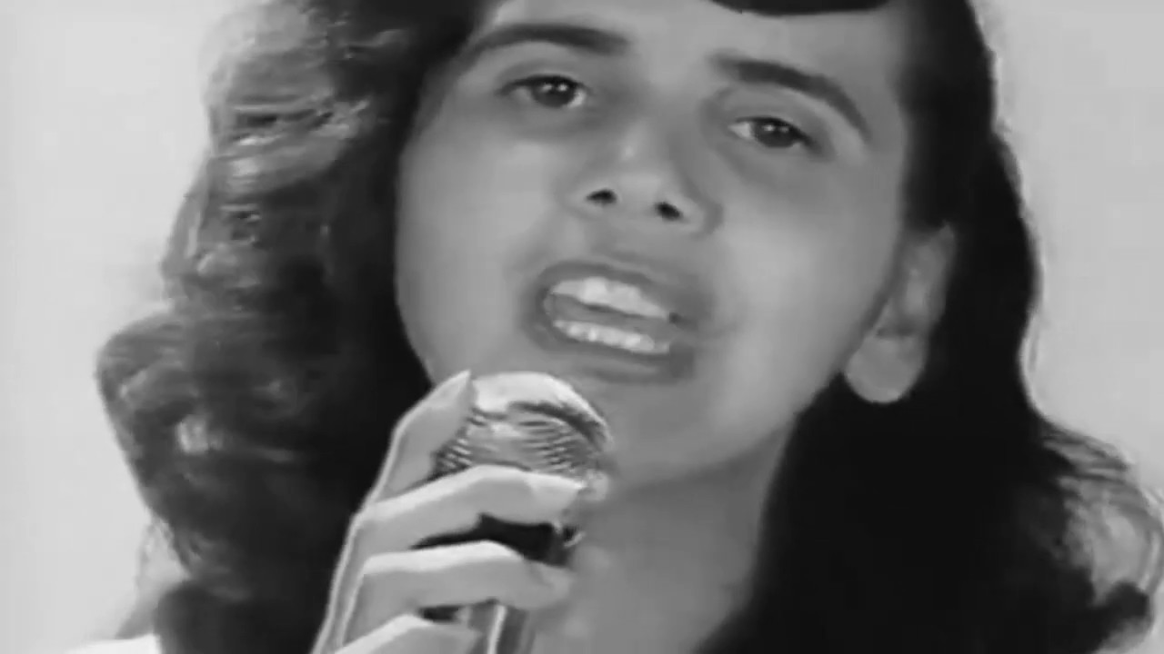Denise Cardoso - Uma Voz Me Disse Lá do Céu - YouTube