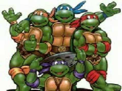 TMNT The Sequel  By  VideoDJ.3gp