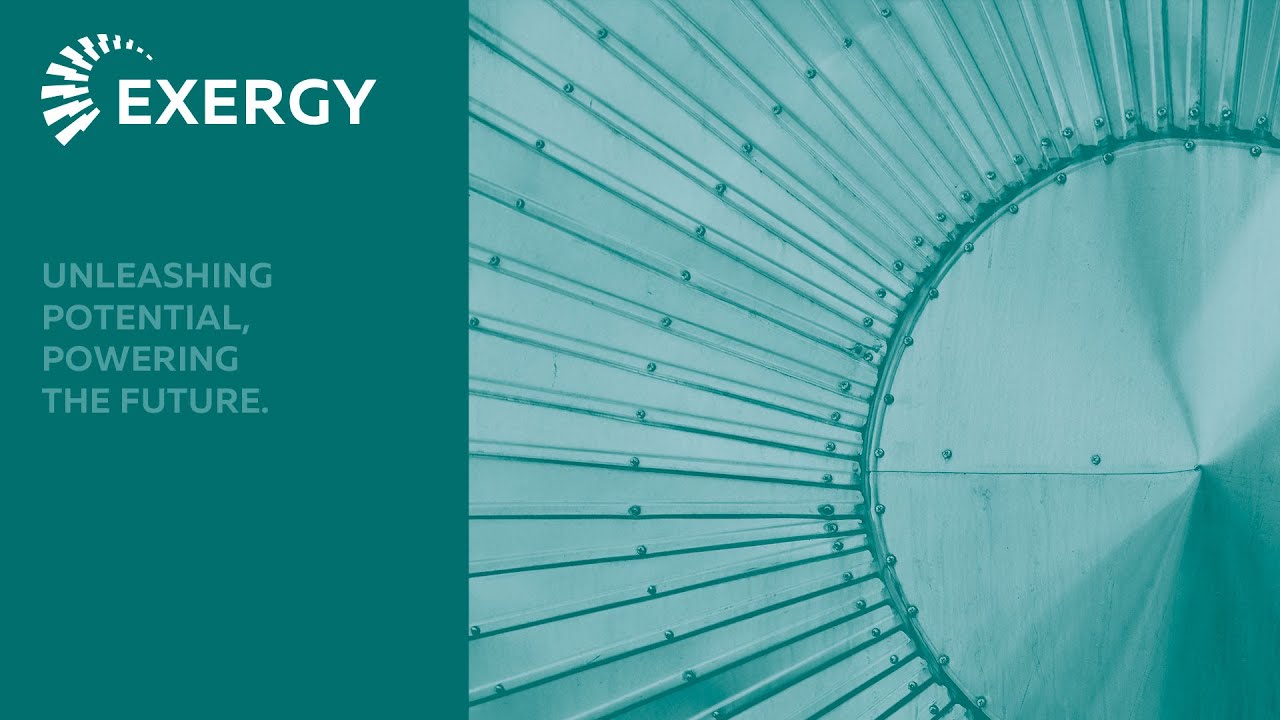 Exergy solutions based on ORC technology for decarbonisation of Oil&Gas ...