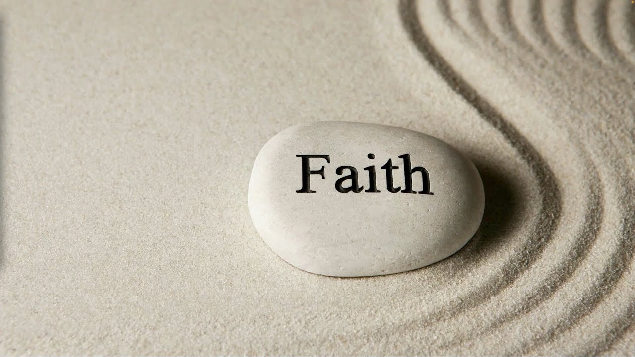 Faith (June 28, 2023) - YouTube